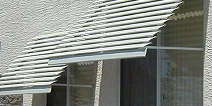 Window Awnings - Sunshield Patio Covers Las Vegas, NV